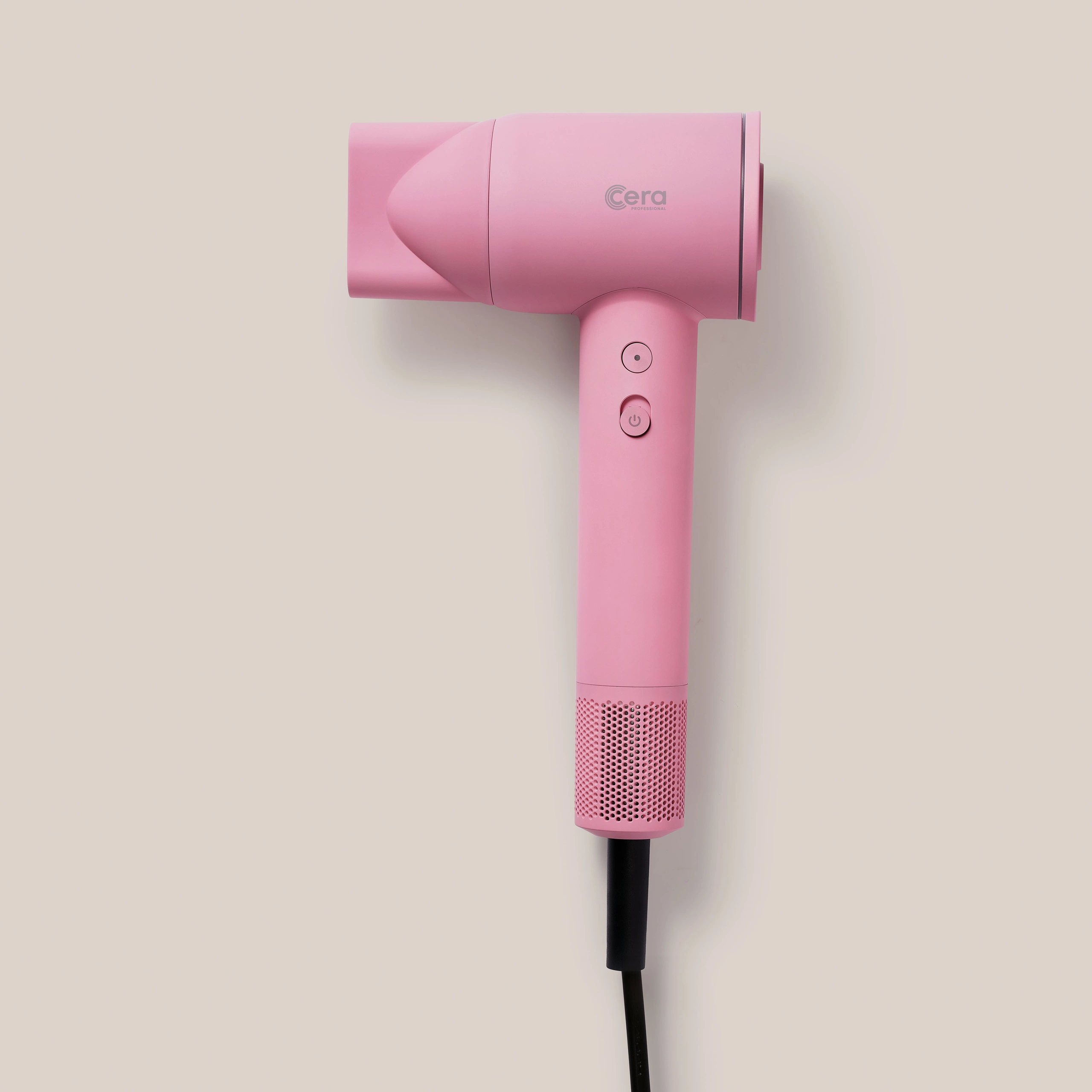 Cera Pro BLDC Pastel Pink - Velva